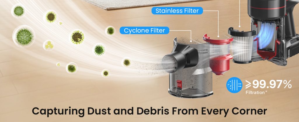 CHEBIO Vacuums Premium Online Website