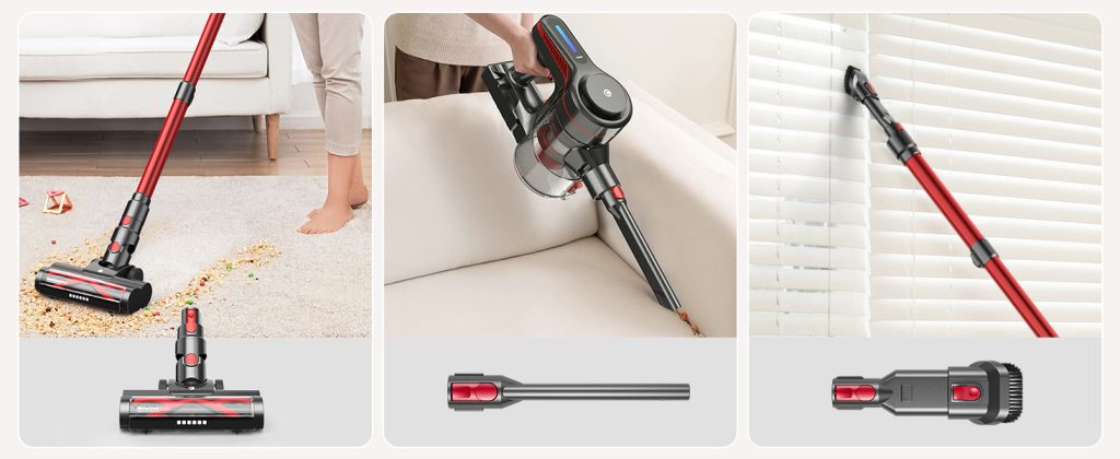 CHEBIO Vacuums Premium Online Website