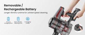 CHEBIO Vacuums Premium Online Website