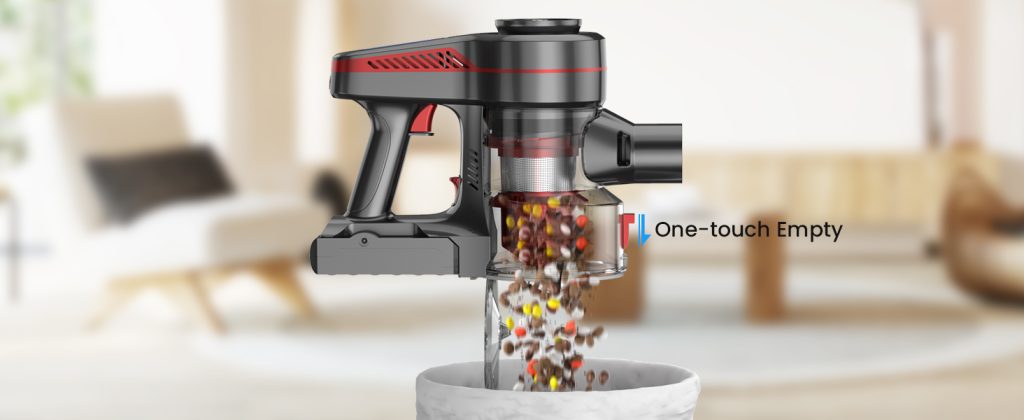CHEBIO Vacuums Premium Online Website